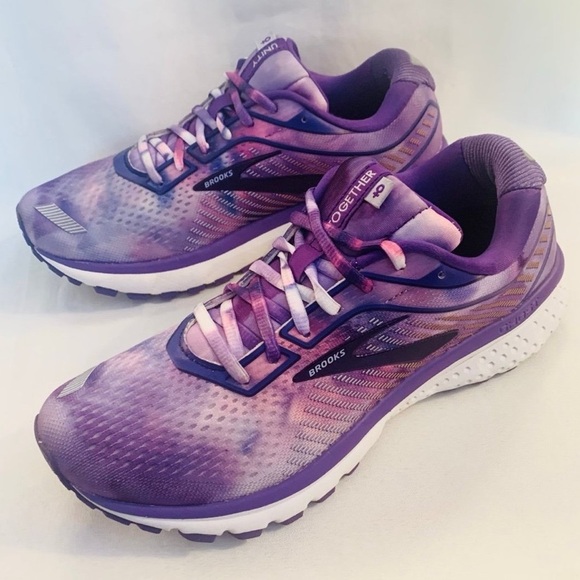 Brooks | Shoes | Brooks Ghost Together Unity Running Shoes | Poshmark
